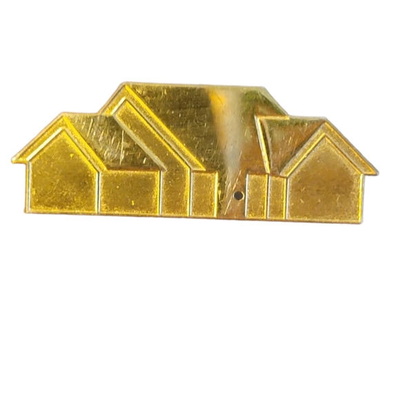 Other | Realtor House Lapel Pin | Poshmark